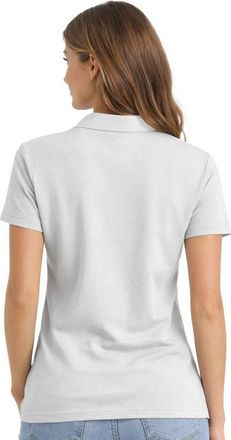 Geographical Norway Poloshirt atmungsaktiv und hautsympathisch aus Baumwoll