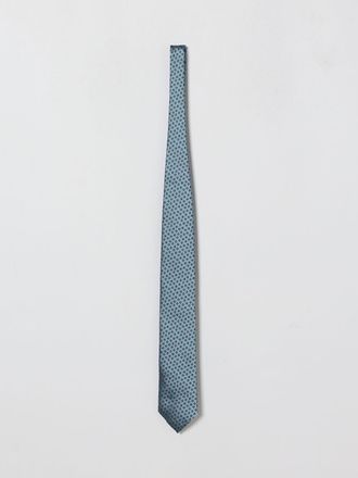 Ermenegildo Zegna Krawatte Herren Farbe Hellblau