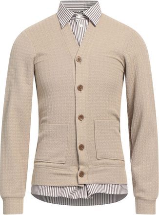 Daniele Alessandrini STRICKWAREN - Strickjacken auf YOOX.COM