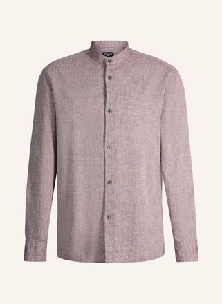 Strellson Hemd Calisto rot