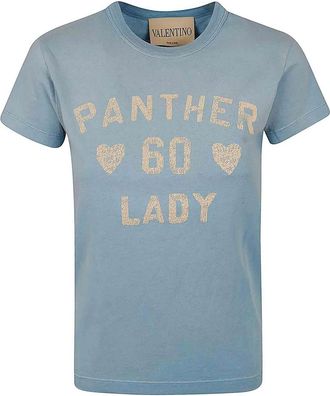 Valentino Garavani T-Shirt - Gris