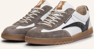 Floris Van Bommel Floris Van Bommel Sneaker De Zaler 01 weiss