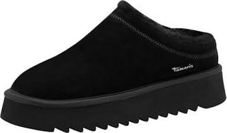 Tamaris Femme Damen Mule 1-27300-45, Noir, 40 EU