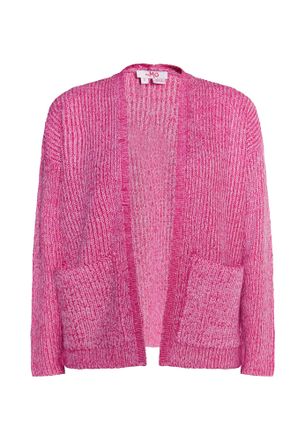 Mymo Strickjacke Blonda