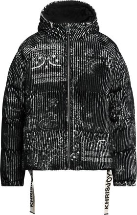 Khrisjoy JACKEN & M&Auml;NTEL - Pufferjacken & Daunenjacken auf YOOX.COM
