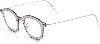 Lindbergh unisex, Accessories, Grau, 43 MMGr&ouml;&szlig;e