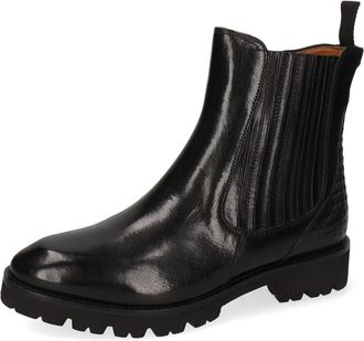 Melvin & Hamilton Chelsea Boots Lexi 2