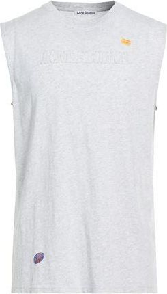 Acne Studios TOPS - T-shirts sur YOOX.COM