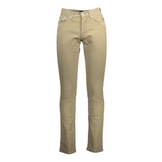 GANT Herren, Hosen, Beige, W35 L34Gr&ouml;&szlig;e