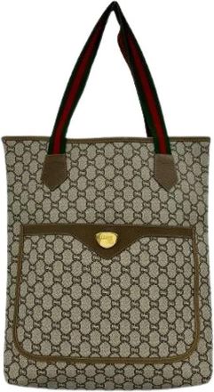 Gucci Damen, Pre-Owned, Braun, ONE SIZEGr&ouml;&szlig;e