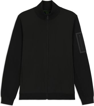 BOSS K_Momentum-X HY