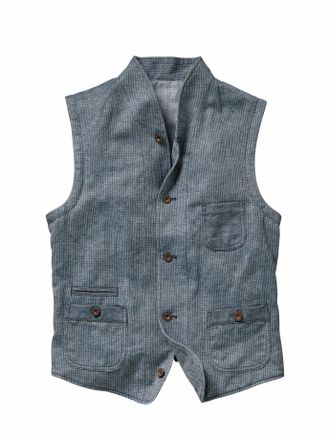 Mey & Edlich Architekten-Weste