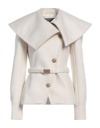 Balmain JACKEN & M&Auml;NTEL - M&auml;ntel auf YOOX.COM