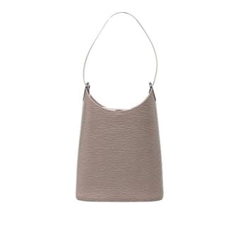 Louis Vuitton Pre-owned Sac Verseau - Femme - Pre-owned - Beige - Taille: ONE Size