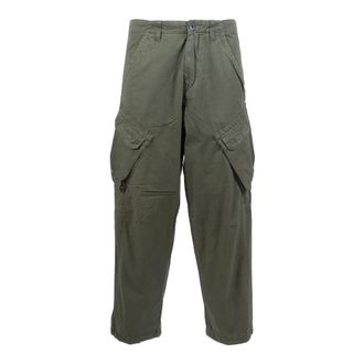 Murphy & Nye Herren, Hosen, Gr&uuml;n, W30Gr&ouml;&szlig;e