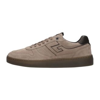 Greve Wave Low Sneaker - - Shoes - Herren - Beige - 42 EU