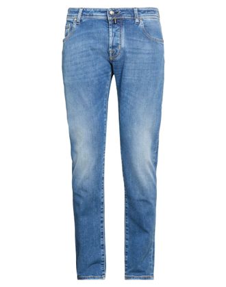 Jacob Cohen HOSEN & R&Ouml;CKE - Jeanshosen auf YOOX.COM