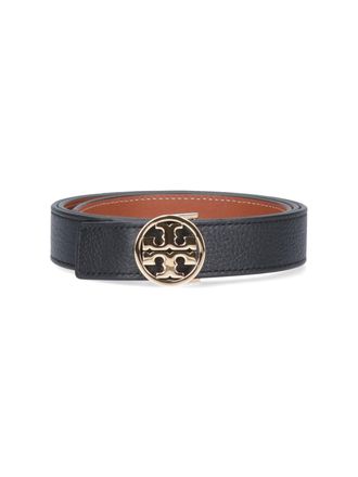Tory Burch Reversible Belt Miller