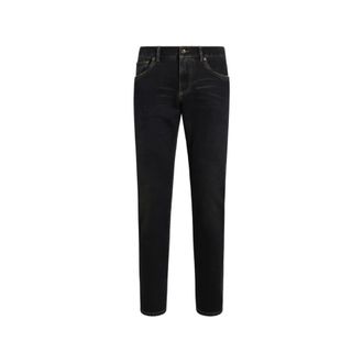 Dolce & Gabbana Herren, Jeans, Blau, MGr&ouml;&szlig;e