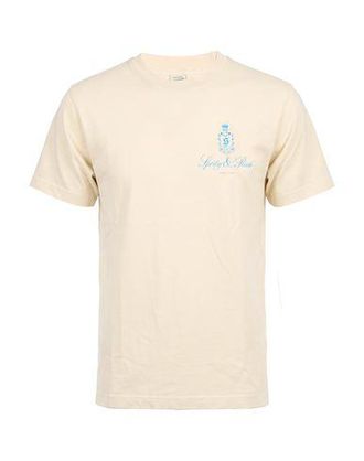 Sporty & Rich TOPS - T-shirts sur YOOX.COM