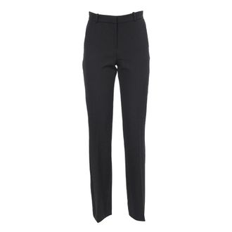 Ermanno Scervino Florence Wide Hosen - - Trousers - Damen - Schwarzk - XS
