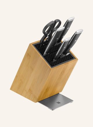 WMF Wmf 6-Tlg. Messer-Set Grand Class braun