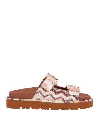 Missoni SCHUHE - Sandalen auf YOOX.COM