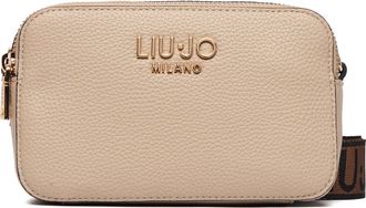 Liu Jo Handtasche Liu Jo AF6100 ES039 Beige