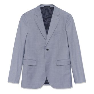 Matinique MAcharles Jacket - - Suits - Herren - Blau - 5XL