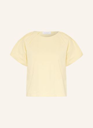 Rich & Royal T-Shirt gelb