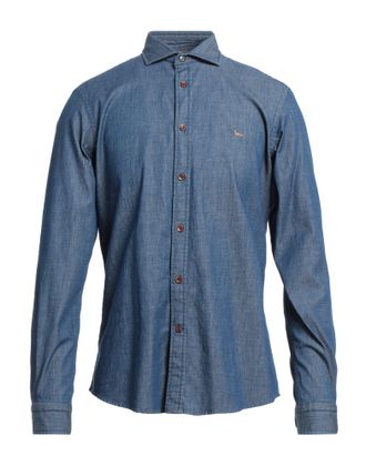 Harmont & Blaine TOPS - Jeanshemden auf YOOX.COM
