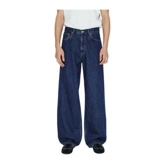 Dr. Denim Herren, Jeans, Blau, XLGr&ouml;&szlig;e