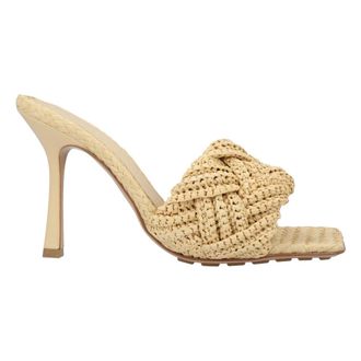 Bottega Veneta Damen, Schuhe, Braun, 38 1/2 EUGr&ouml;&szlig;e