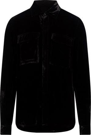 Rick Owens TOPS - Hemden auf YOOX.COM
