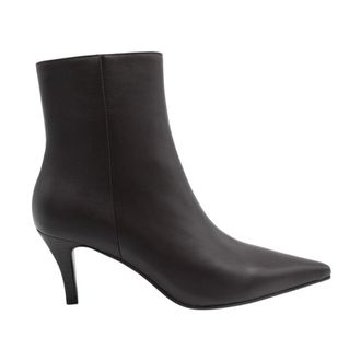 Lola Cruz ELF Stiefelette - - Shoes - Damen - Braun - 39 EU