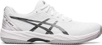 Asics Herren Tennisoutdoorschuhe GEL-GAME 9 CLAY/OC