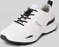 Bugatti Sneaker mit Logo-Detail Modell Zion
