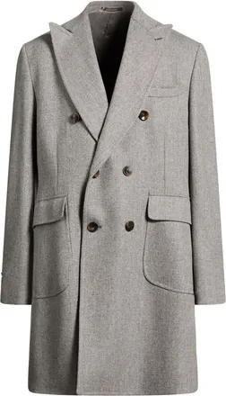 Sartitude Napoli JACKEN & M&Auml;NTEL - M&auml;ntel auf YOOX.COM