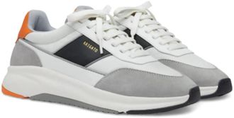 Axel Arigato Low-Top Sneaker - Sneakers Grey - Gr. 40 (EU) - in Grau - f&uuml;r Damen