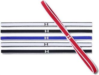Under Armour Stirnb&auml;nder UA Mini 6er Packung