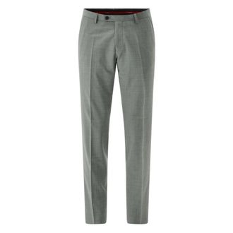 Club of Gents Cedric Hosen - - Trousers - Herren - Grau - 3XL