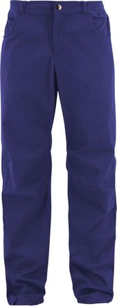 Caf&eacute; Kraft Herren Venga Kletterhose Boulderhose Climbing Pants Boulder (DE/NL/SE/PL, Alphanumerisch, L, Regular, Regular, Skydyver)