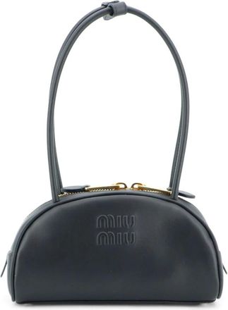 Miu Miu Damen, Taschen, Schwarzk, ONE SIZEGr&ouml;&szlig;e