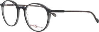Etnia Barcelona unisex, Accessories, Schwarzk, 49 MMGr&ouml;&szlig;e