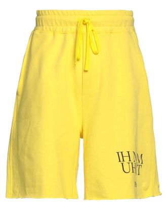 Ih Nom Uh Nit HOSEN & R&Ouml;CKE - Shorts & Bermudashorts auf YOOX.COM