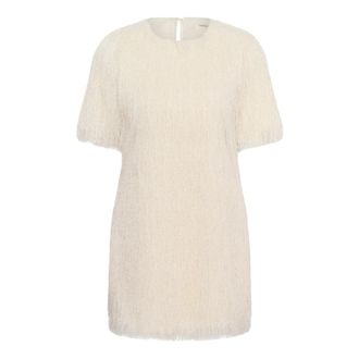 Inwear Robes - Femme - Robes - Blanc - Taille: 42 FR
