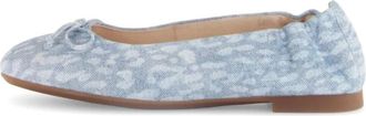 Gabor Damen, Schuhe, Blau, 39 1/2 EUGr&ouml;&szlig;e