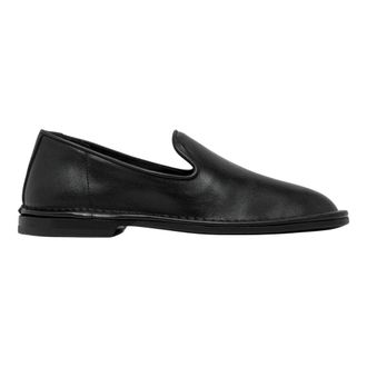 Buttero Ercole Slipper - - Shoes - Herren - Schwarzk - 44 EU