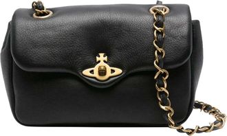 Vivienne Westwood Hobo Bags - Bags Black - Gr. unisize - in Schwarz - für Damen