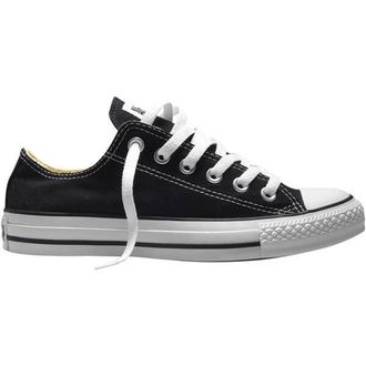 Converse Herren Sneaker M9166 Ox Black